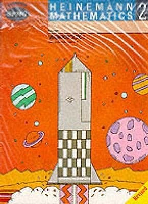 [(Heinemann Maths 2 Workbooks 1-7 Pack )] [Author: Scottish Primary ...