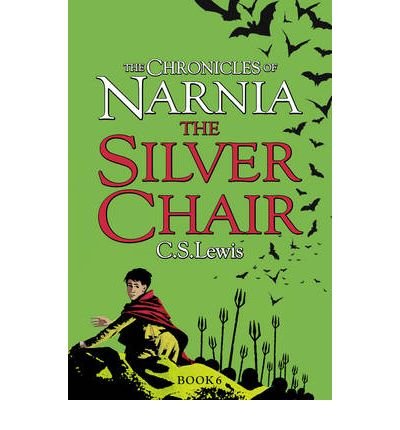 The Silver Chair by C.S. Lewis | Goodreads