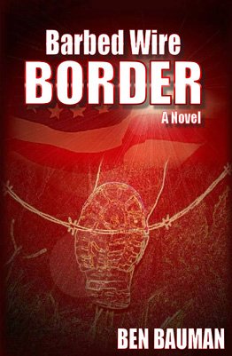 Barbed Wire Border by Unknown Author | Goodreads