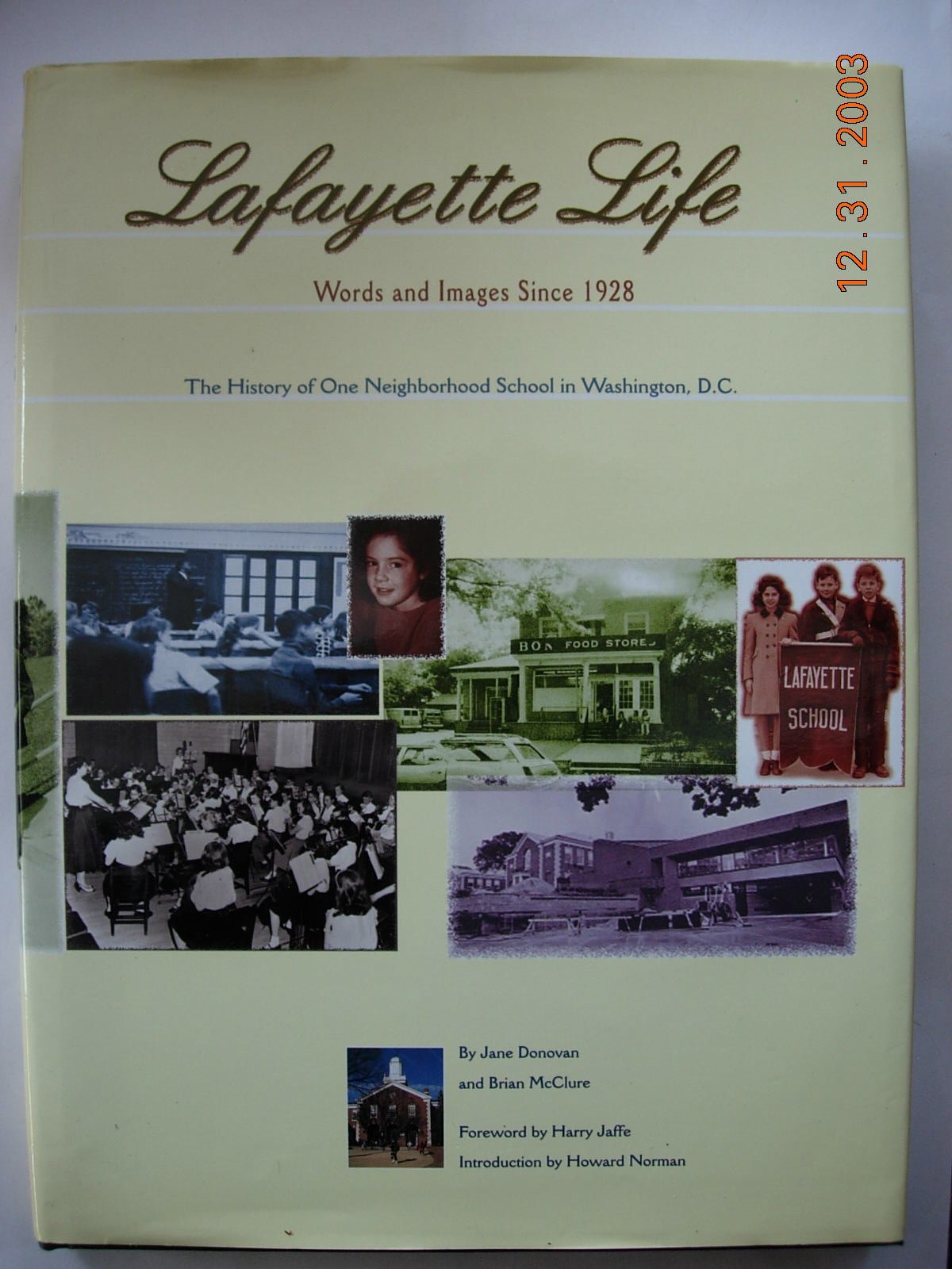 Lafayette life: Words and images since 1928 by Jane Donovan | Goodreads