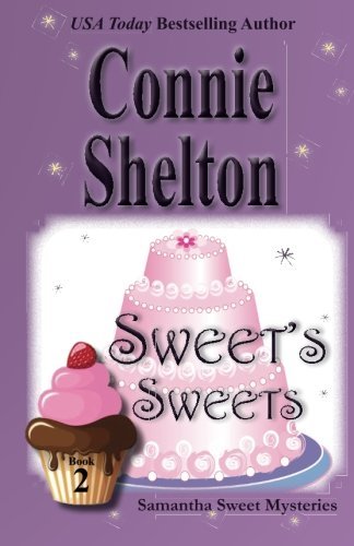 Sweet's Sweets: The Second Samantha Sweet Mystery (The Samantha Sweet ...