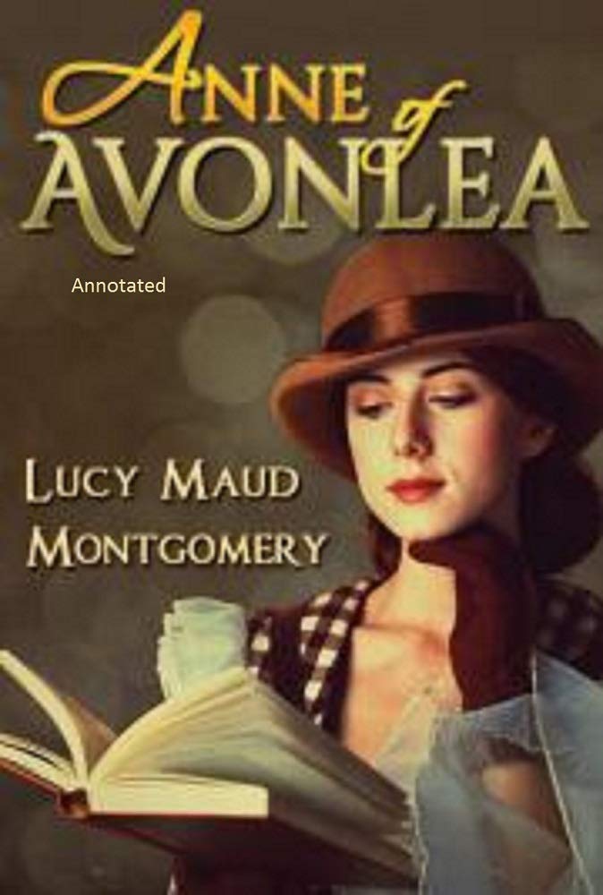 Anne of Avonlea by L.M. Montgomery | Goodreads