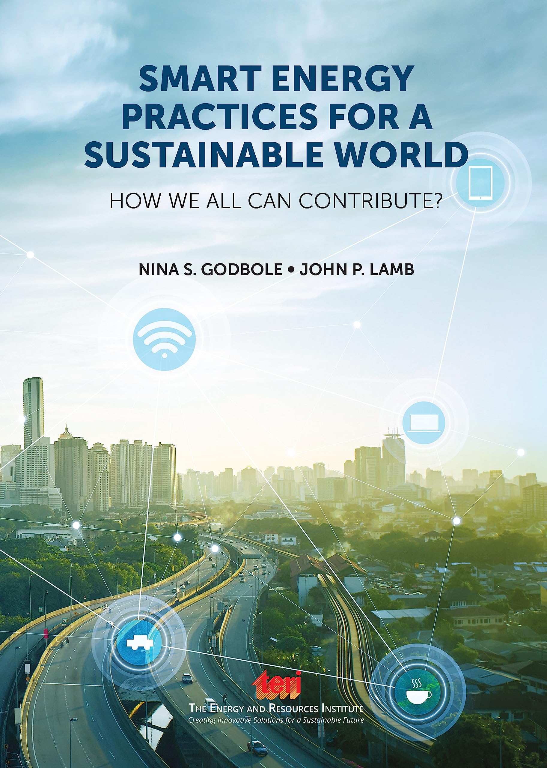 Smart Energy Practices for a Sustainable World: How We All Can ...