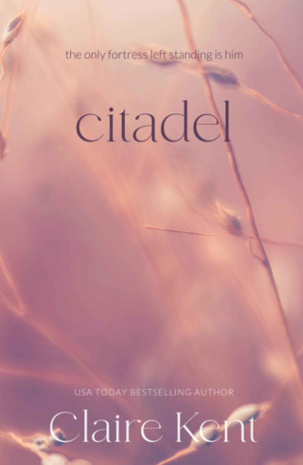 Citadel (Kindled, Book #5) by Claire Kent | Goodreads