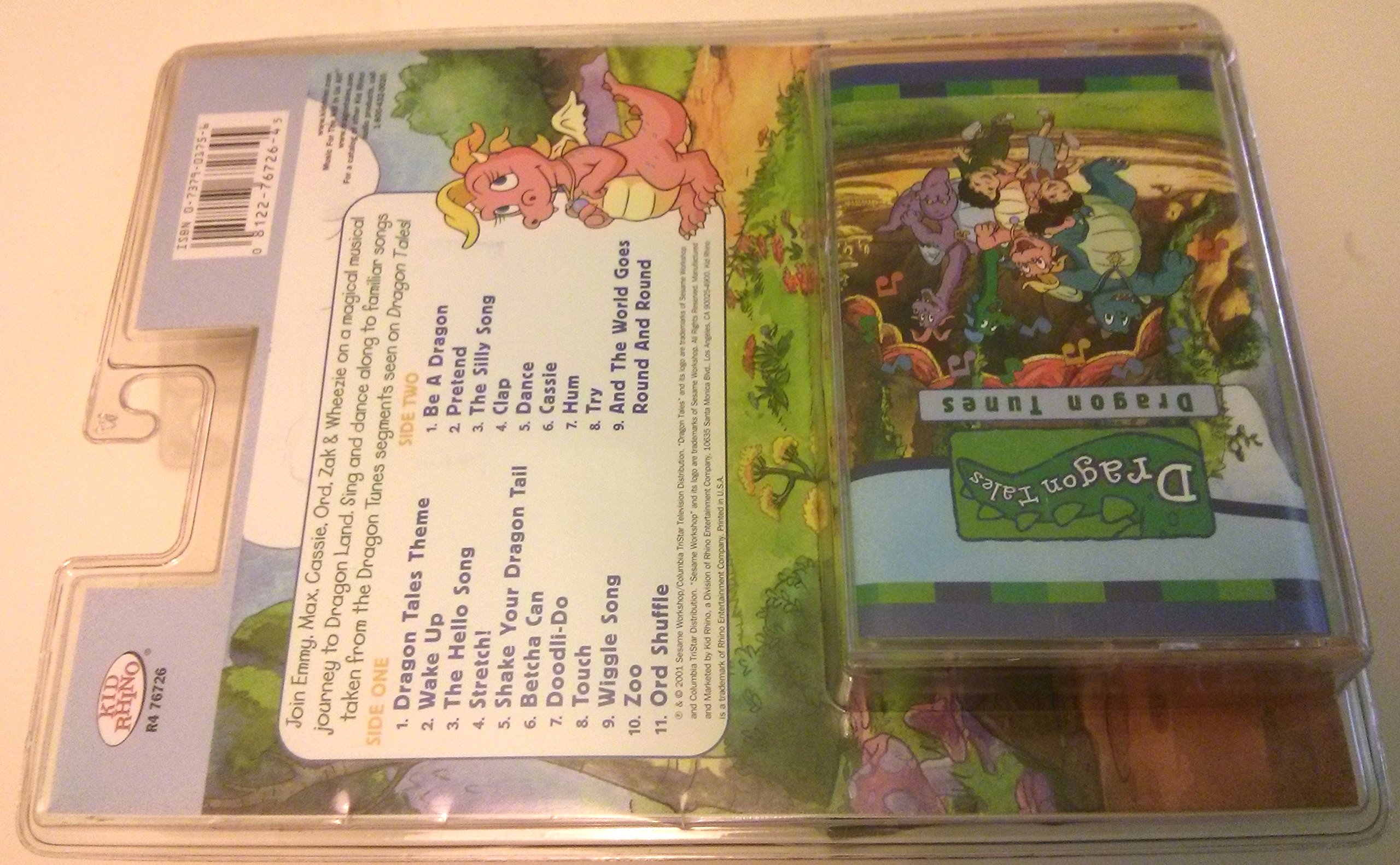 Dragon Tales:Dragon Tunes by Isaac Asimov | Goodreads