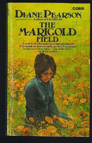 The Marigold Field by Diane Pearson | Goodreads