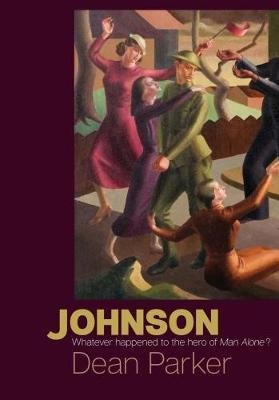 johnson by Dean Parker | Goodreads