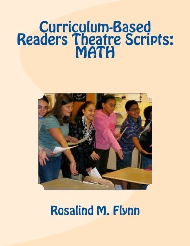 Curriculum-Based Readers Theatre Scripts: MATH by Rosalind M Flynn by ...