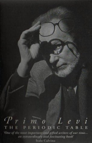 The Periodic Table (Abacus Books) by Primo Levi by Primo Levi | Goodreads