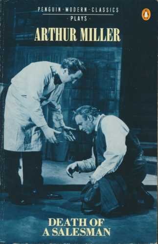 Death of a Salesman (Penguin Modern Classics) by Arthur Miller by ...