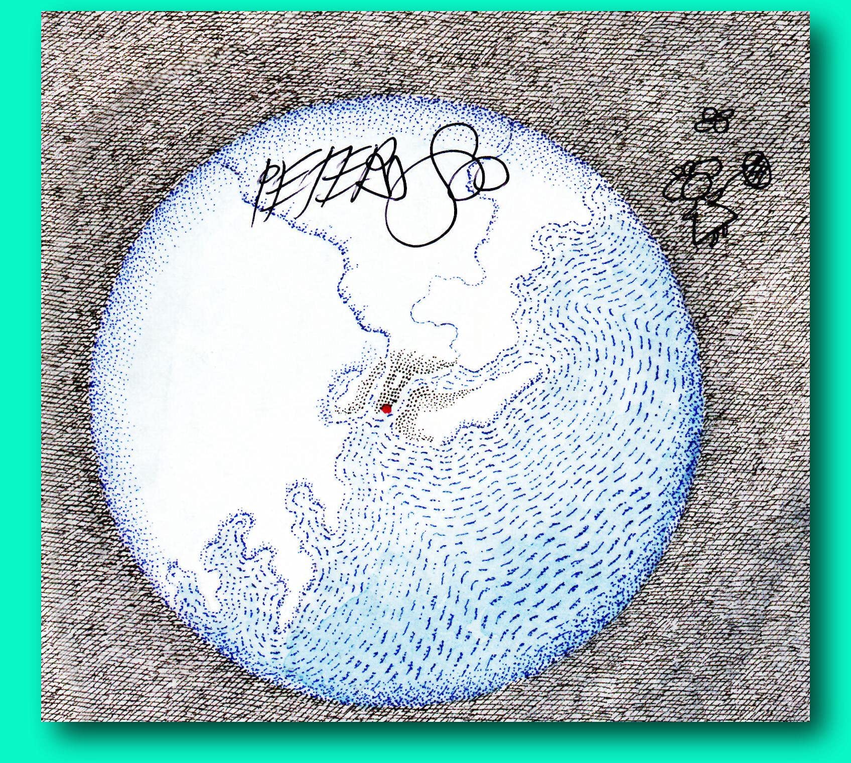 Rare Madlenka - Signed + Drawing by Peter Sis - First Edition ...