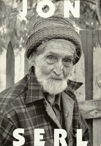 JON SERL by Susan C. Larsen | Goodreads