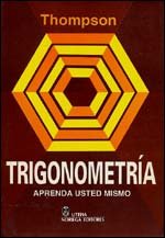 Trigonometria/ Trigonometry (Spanish Edition) by J.E. Thompson | Goodreads