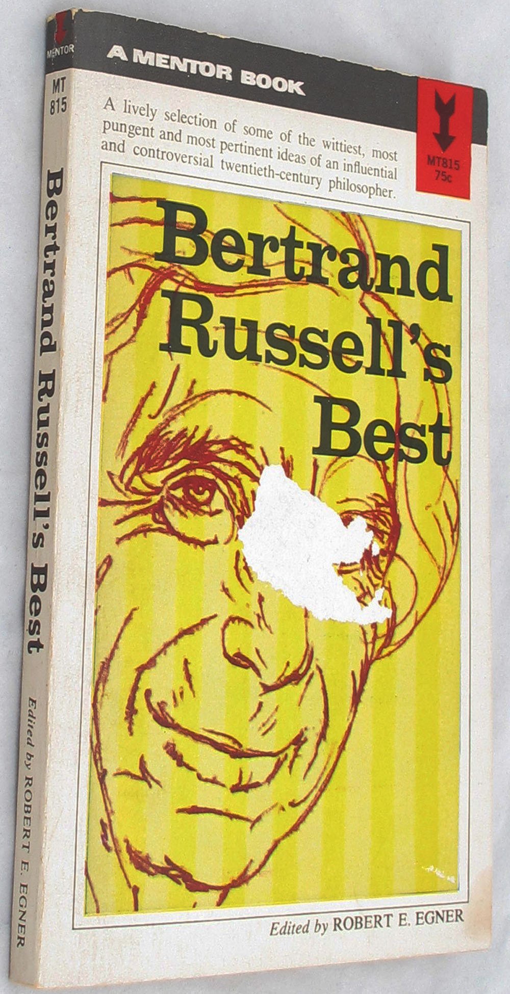 Bertrand Russell's Best by Bertrand Russell | Goodreads