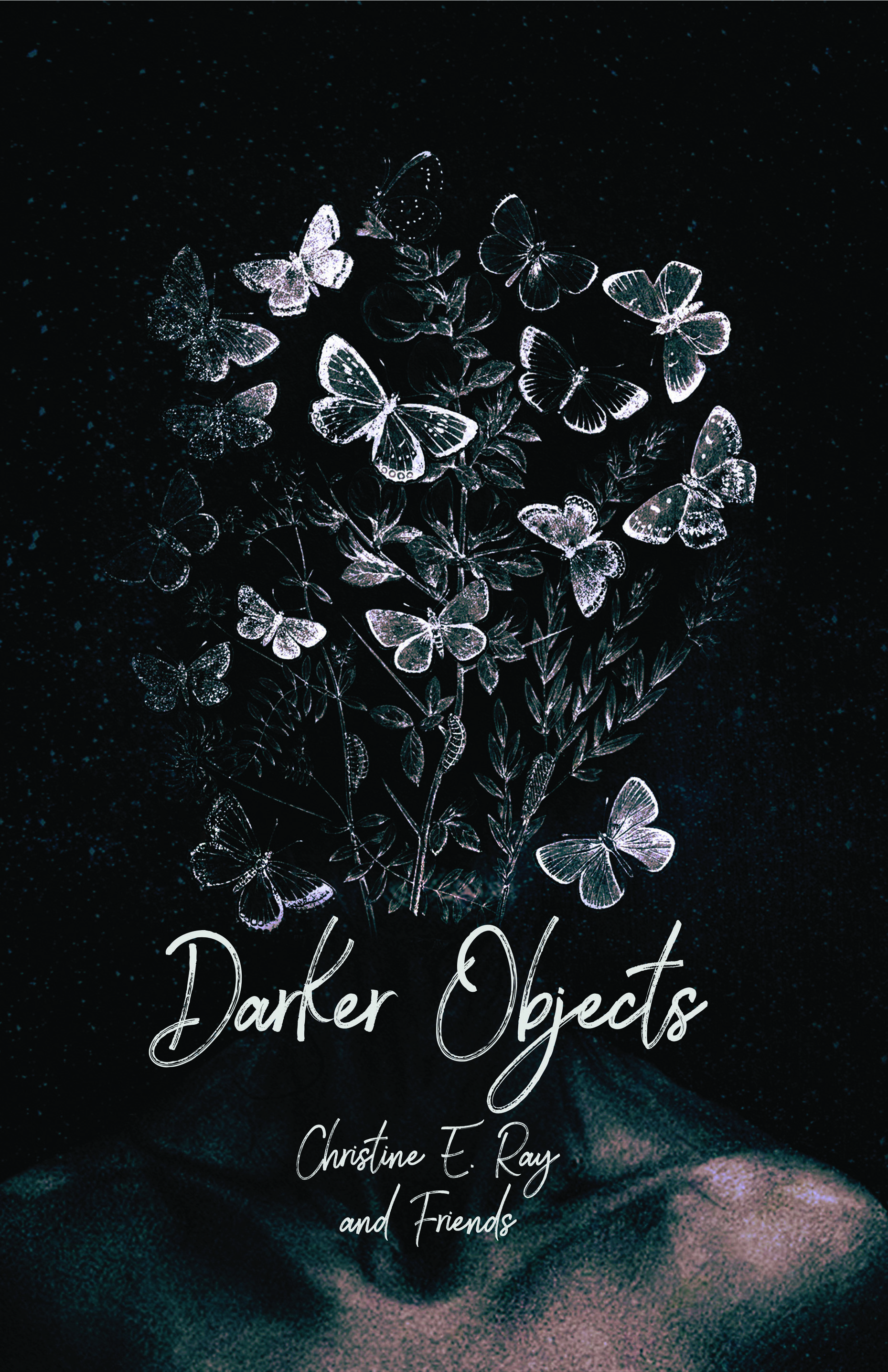 Darker Objects by Christine E. Ray | Goodreads