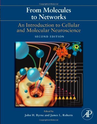 From Molecules to Networks: An Introduction to Cellular and Molecular ...