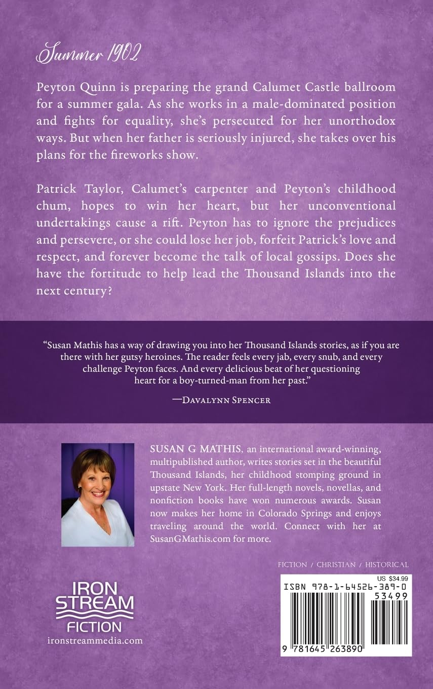 Peyton's Promise by Susan G. Mathis | Goodreads