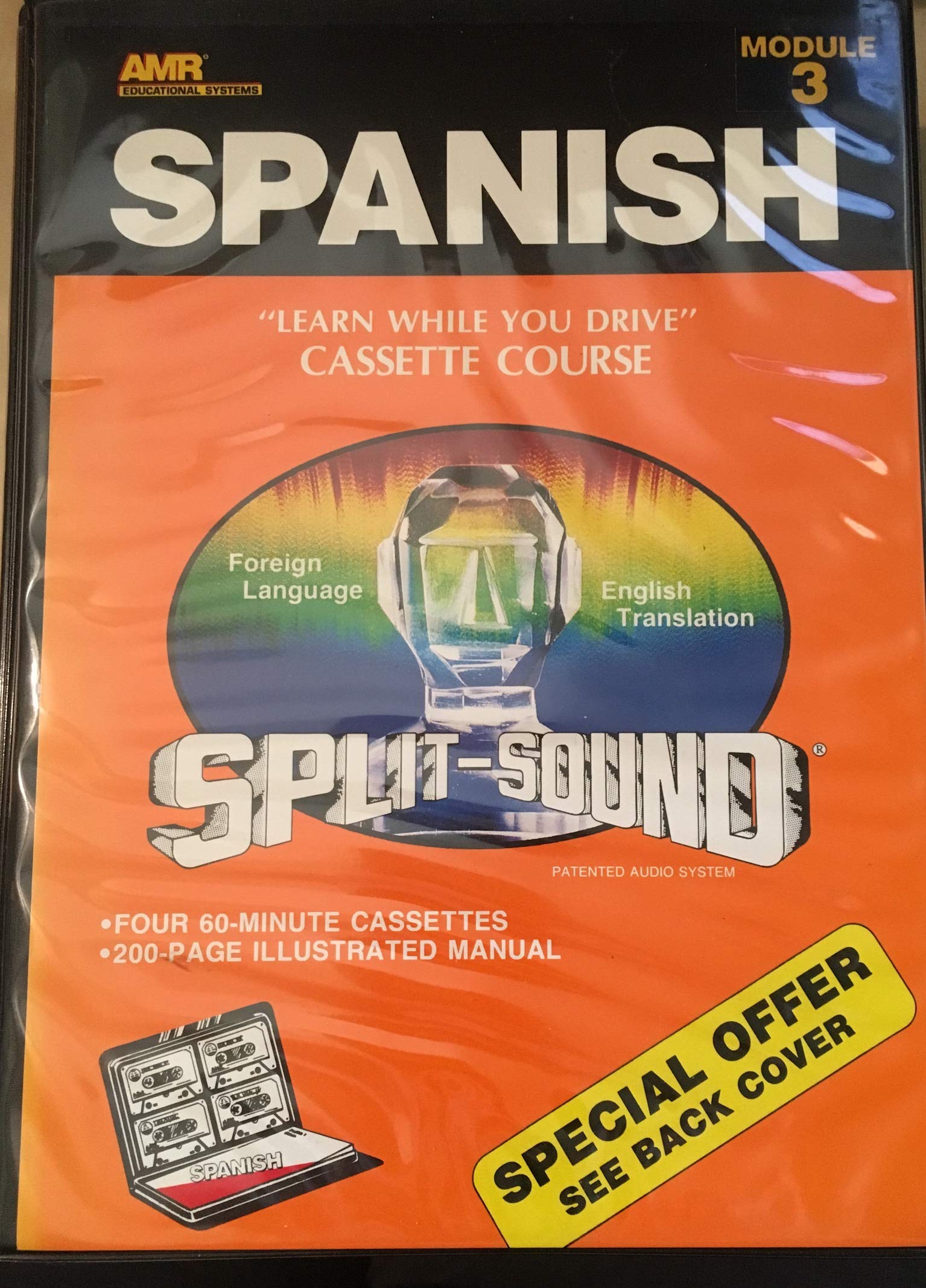 Basic Spanish Module 3 by Arm Educational Systems | Goodreads