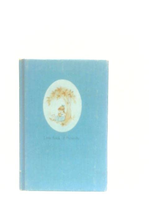 Little Book of Proverbs (Trinket) by Dean Walley | Goodreads