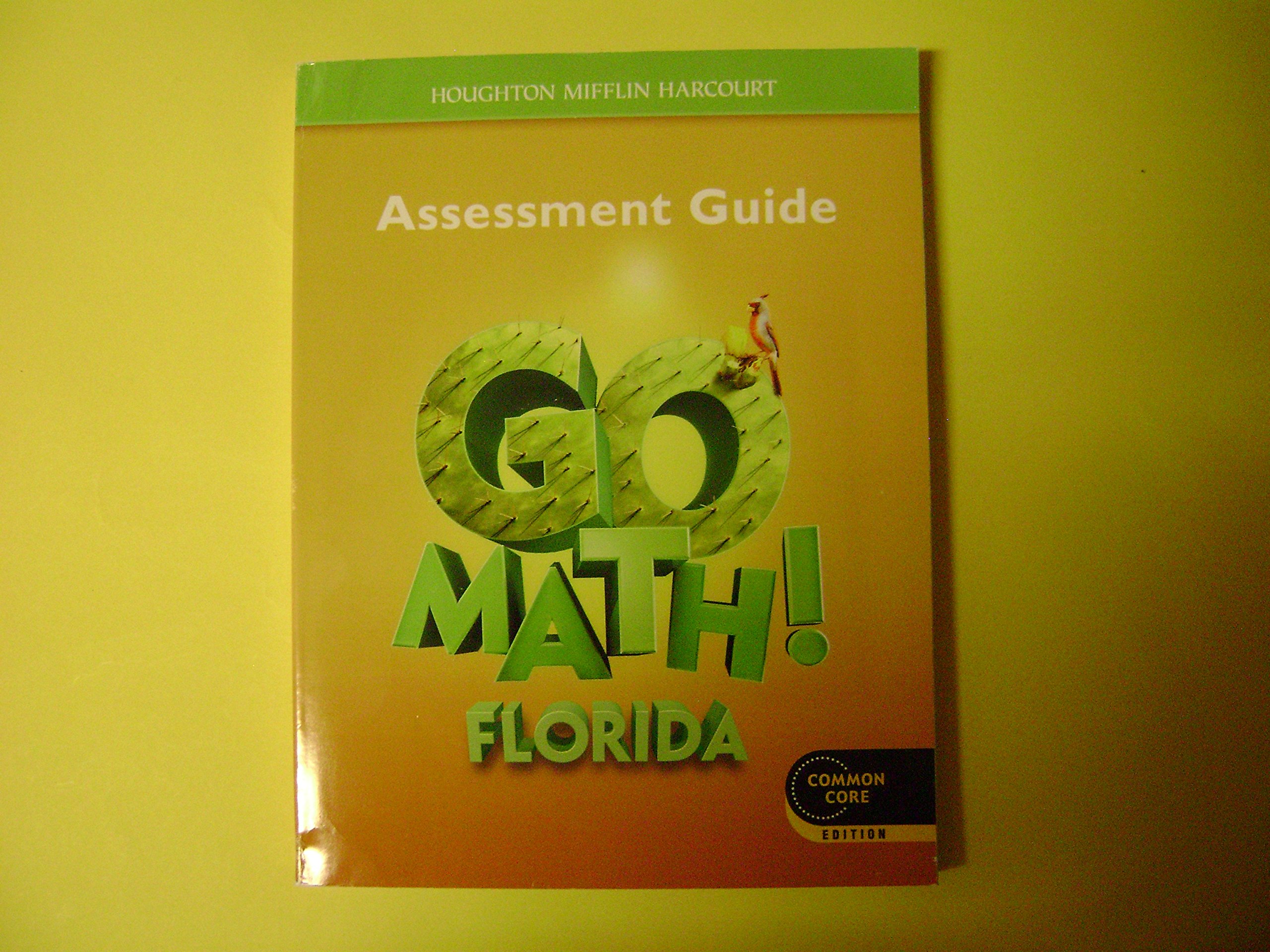 Go Math Assessment Guide Grade 5 Common Core Edition By Harcourt go-math-assessment-guide-grade-5-common-core-edition-by-harcourt