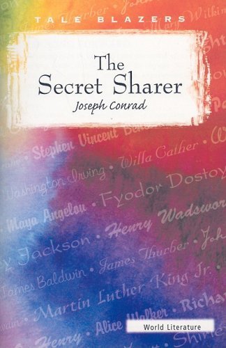 The Secret Sharer (Tale Blazers: World Literature) by Joseph Conrad ...