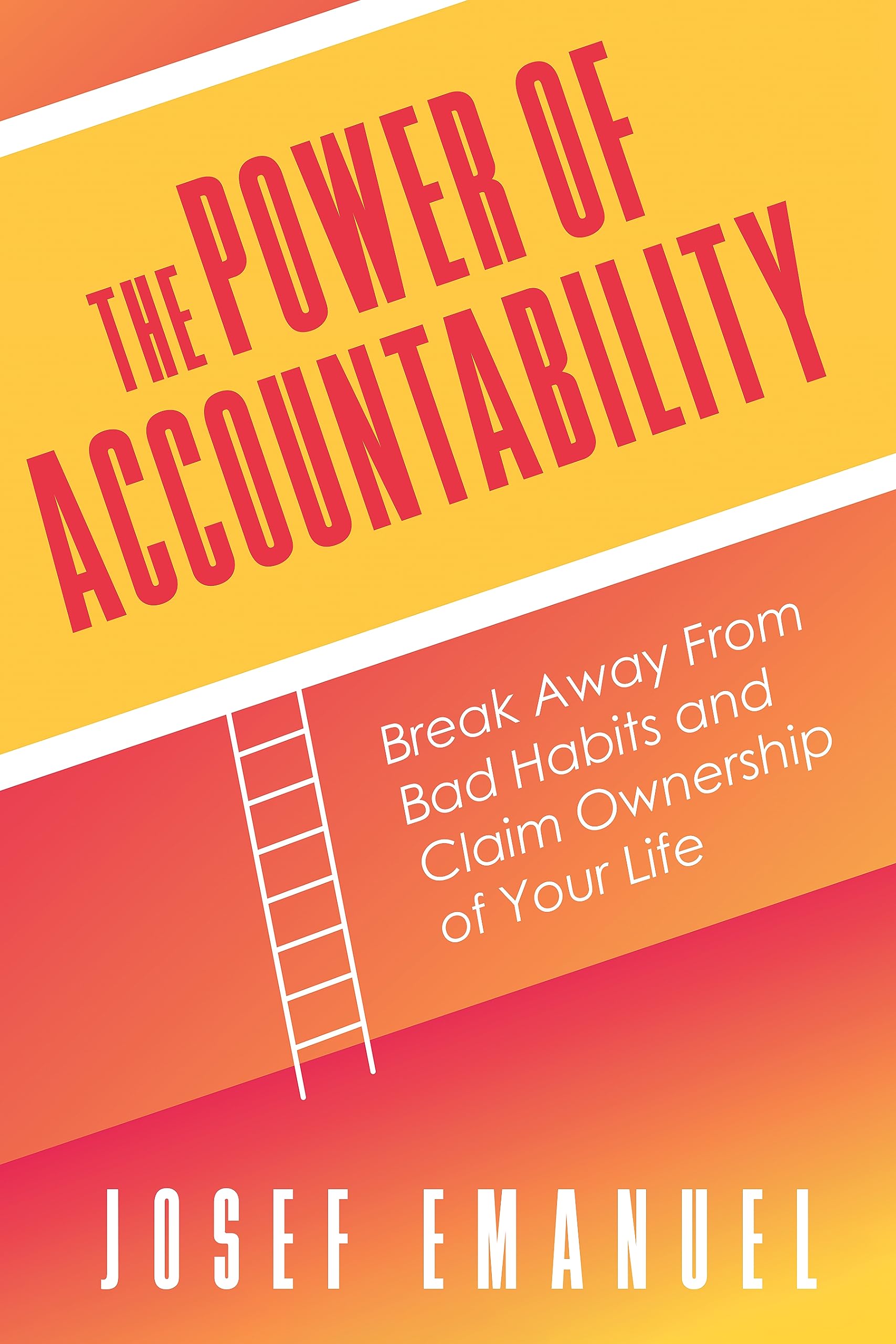 Seven Steps, Zero Inhibitions: How to Free Yourself From Emotional ...