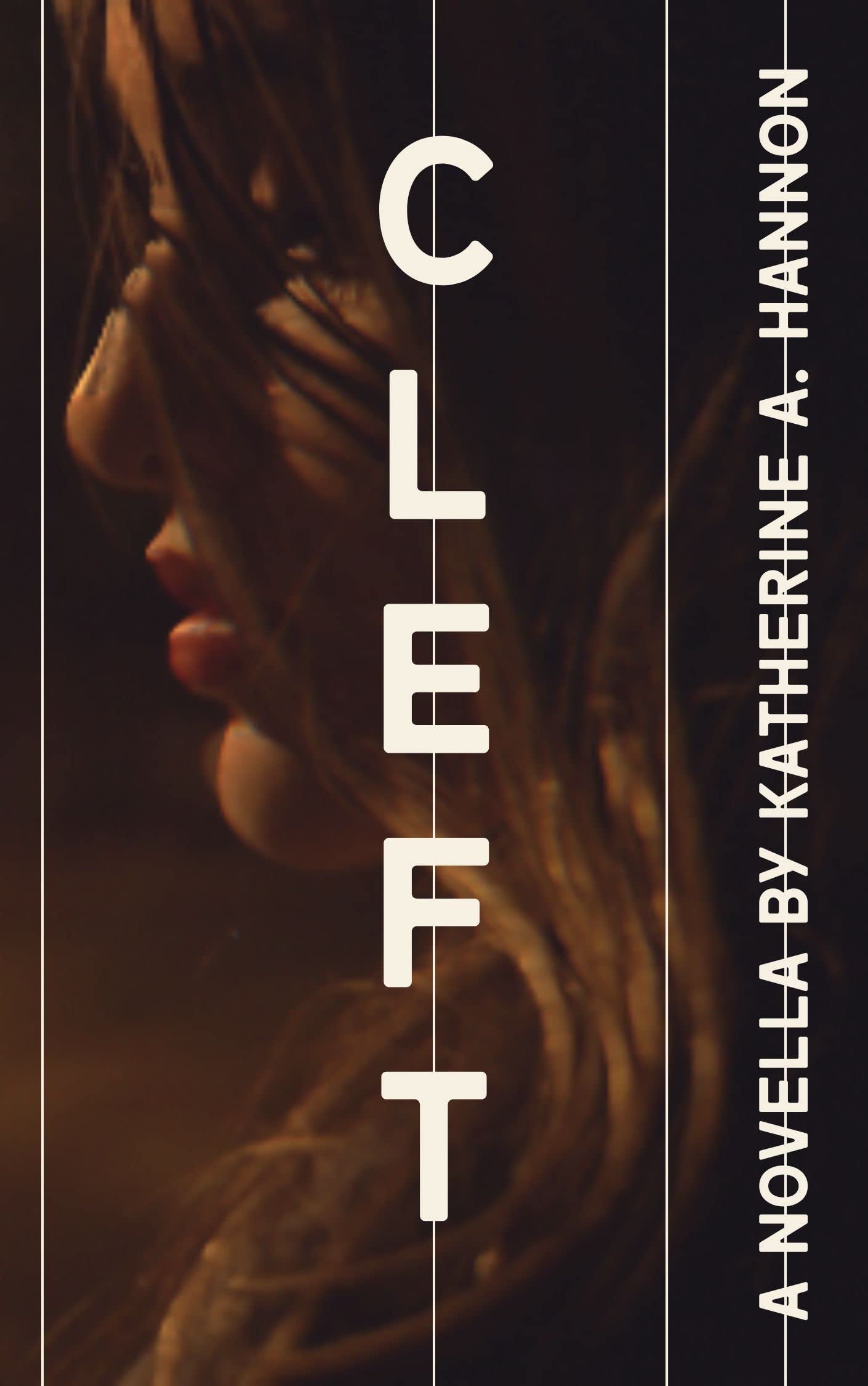 Cleft by Katherine A. Hannon | Goodreads