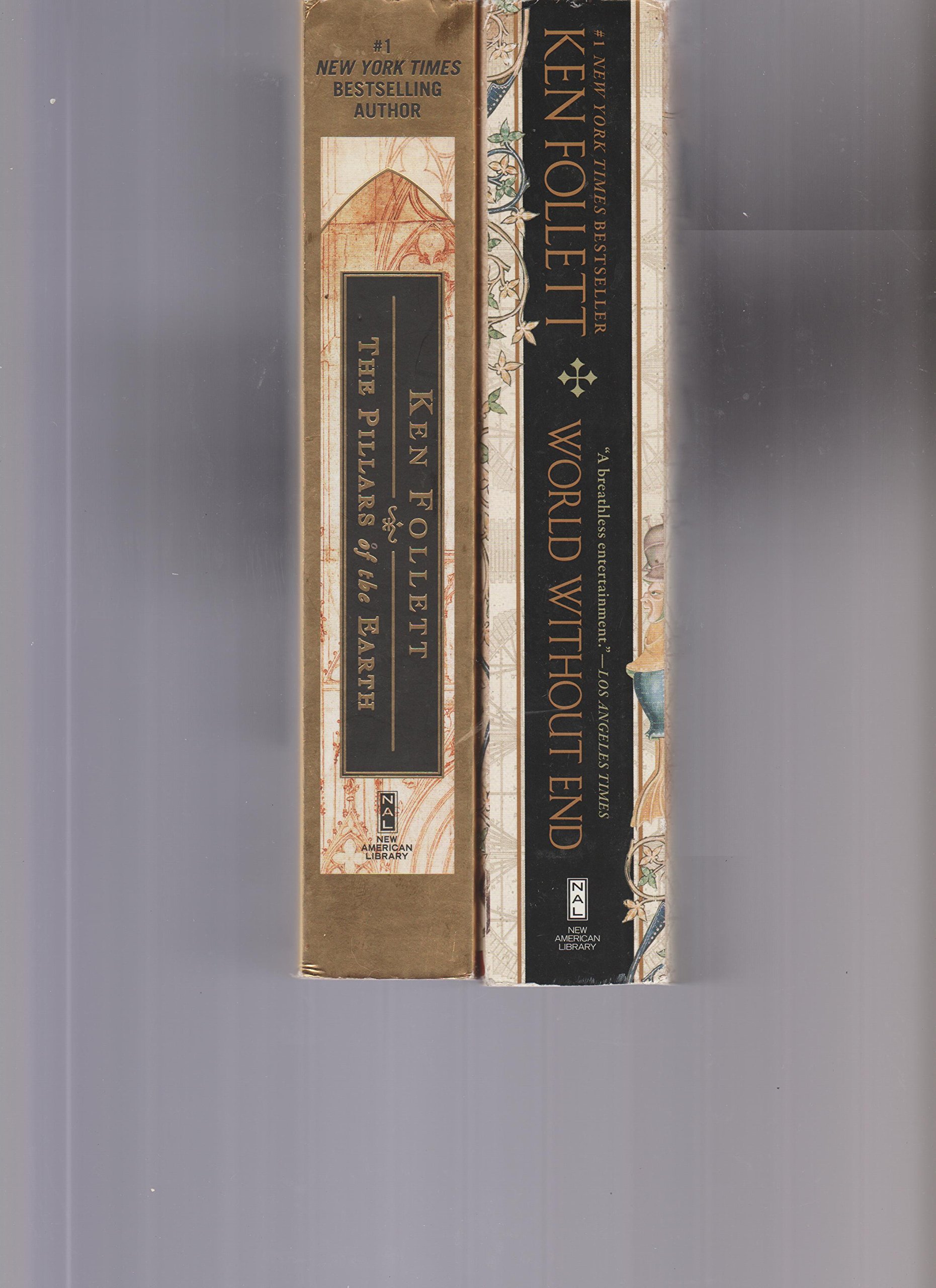 World Without End - The Pillars Of The Earth by Ken Follett | Goodreads