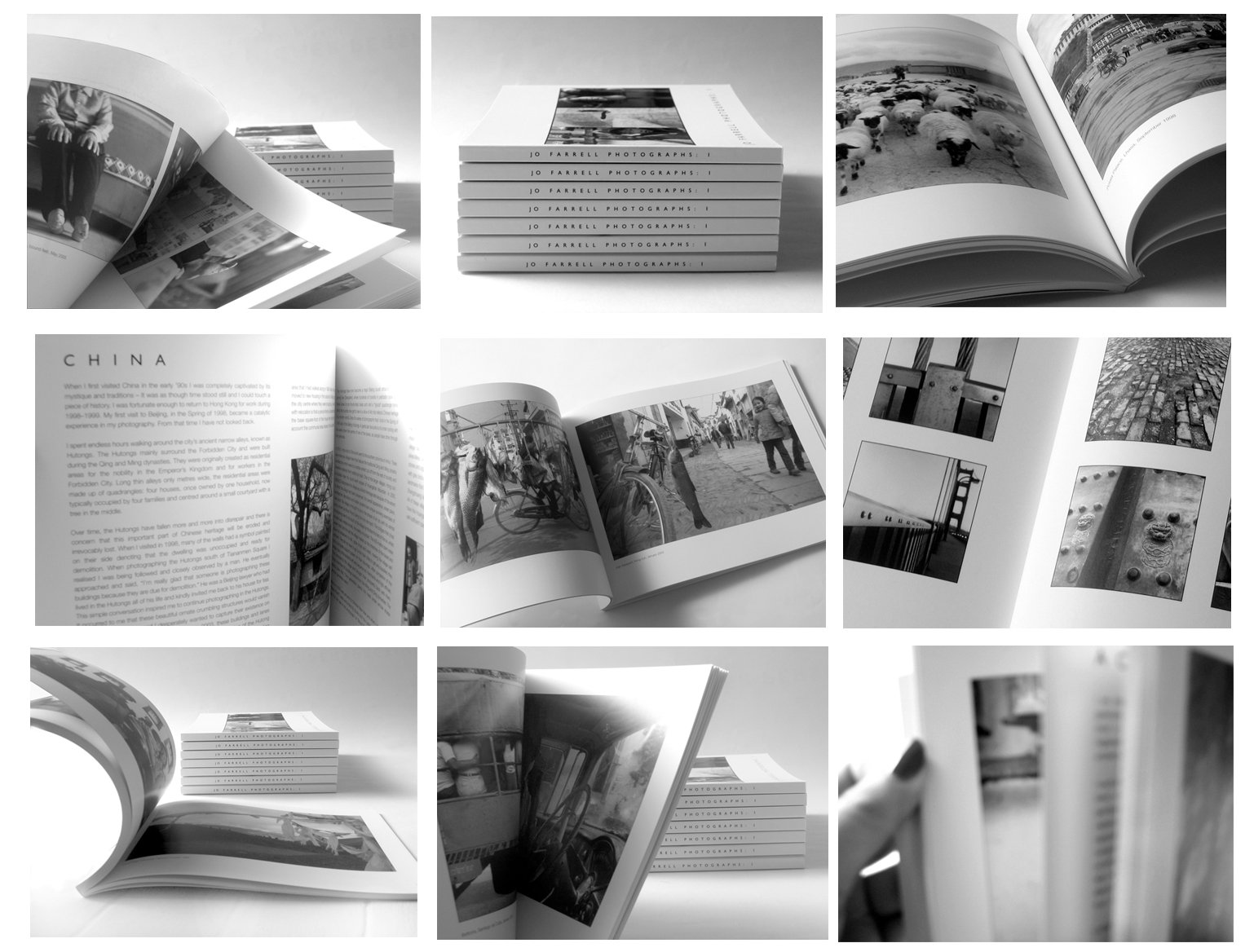 Jo Farrell Photographs: 1 by Jo Farrell | Goodreads