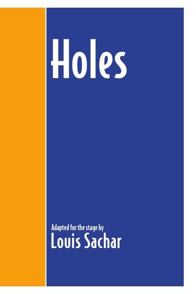 Holes by Louis Sachar | Goodreads