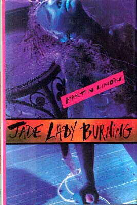 Jade Lady Burning by Martin Limón | Goodreads
