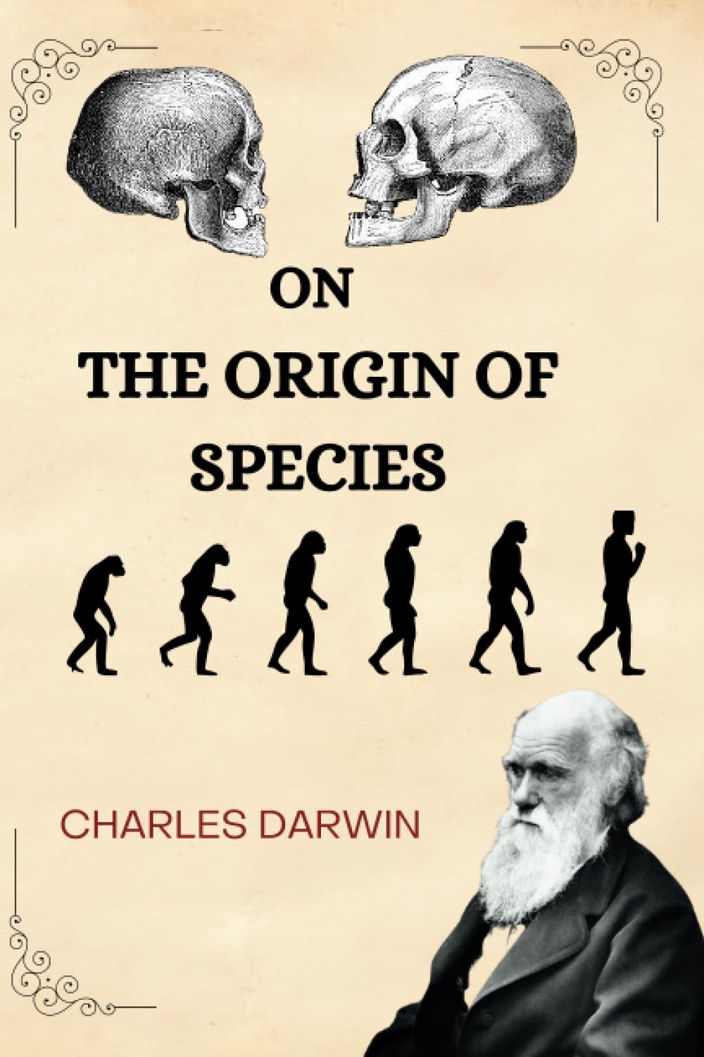 On the Origin of Species By Charles Darwin by Charles Darwin | Goodreads