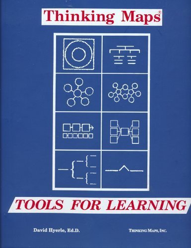 Thinking maps: Tools for learning by David N. Hyerle | Goodreads