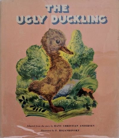 The Ugly Duckling. Adapted from the story by Hans Christian Andersen ...