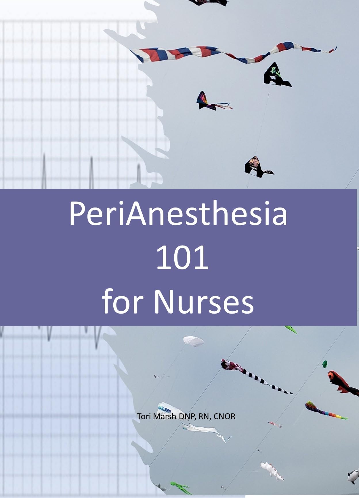 PeriAnesthesia 101 for Nurses by Tori Marsh | Goodreads