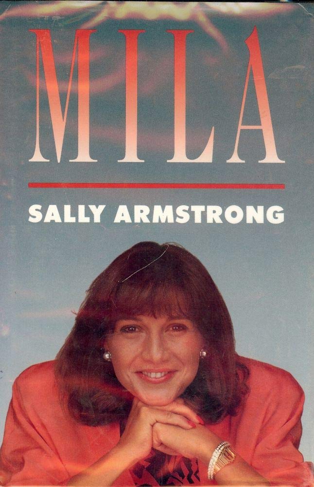Mila by Sally Armstrong | Goodreads