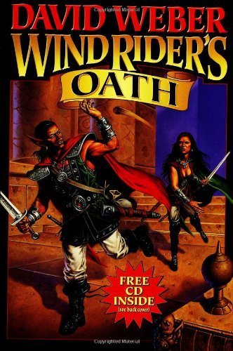 Windrider's Oath 1st (first) edition by Weber, David published by Baen ...