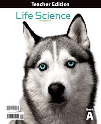 Life Science Teacher's Edition (5th ed.) by BJU Press | Goodreads