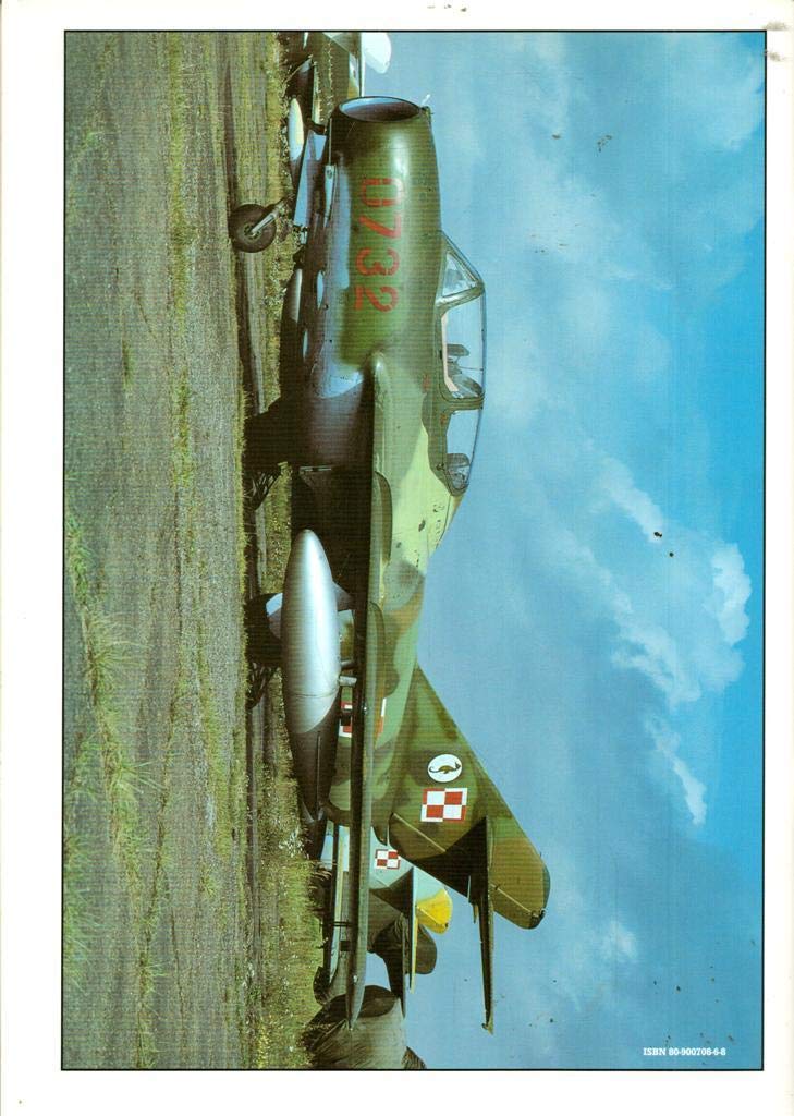 MiG-15 All Variants/ Vsechney Verze by Yefim Gordon | Goodreads