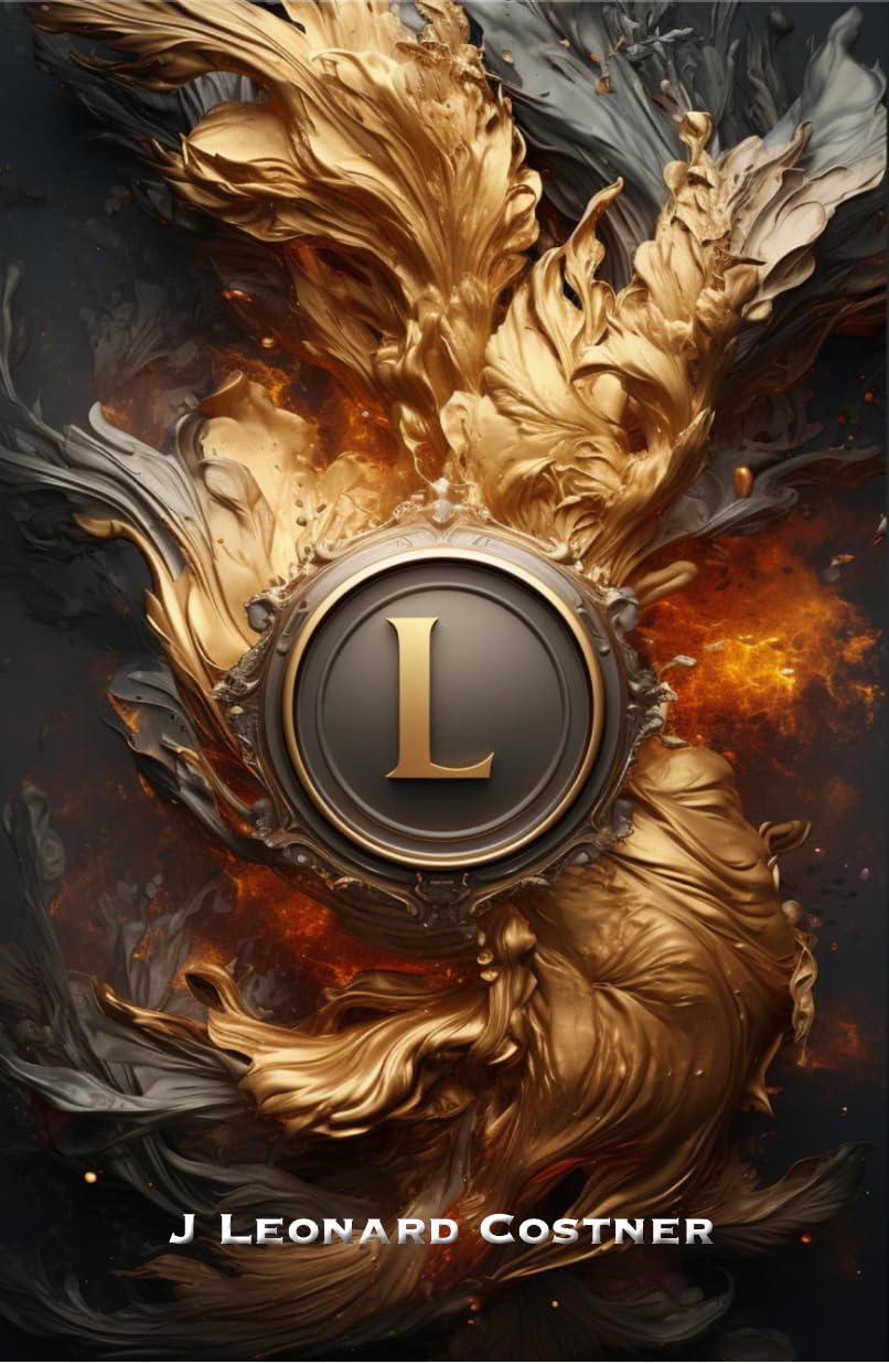 Legacy (Legacy Series Book 1) by J. Leonard Costner | Goodreads