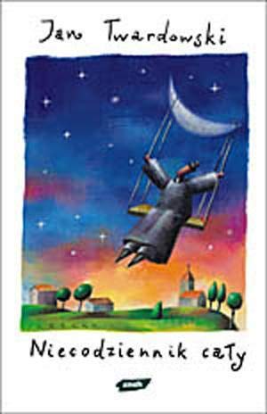 Niecodziennik caly by Jan Twardowski | Goodreads