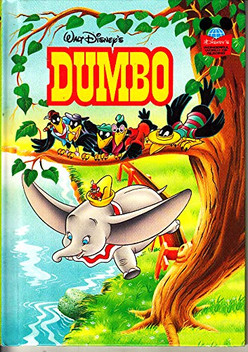 Dumbo (Disney Wonderful World of Reading) by Walt Disney Company ...