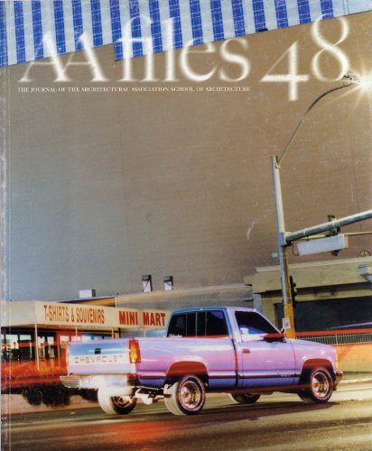 AA Files: 48 (AA Files) by Mark Rappolt | Goodreads