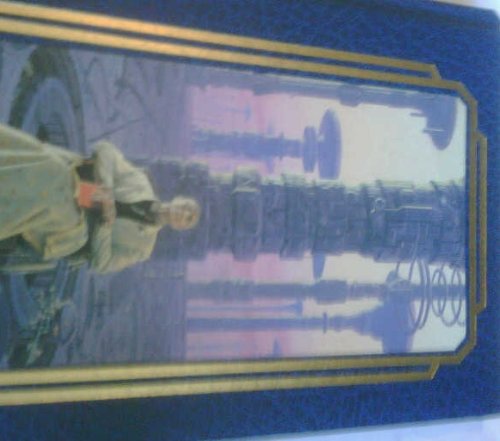 Foundation (The Isaac Asimov Collection) (Foundation by Isaac Asimov ...