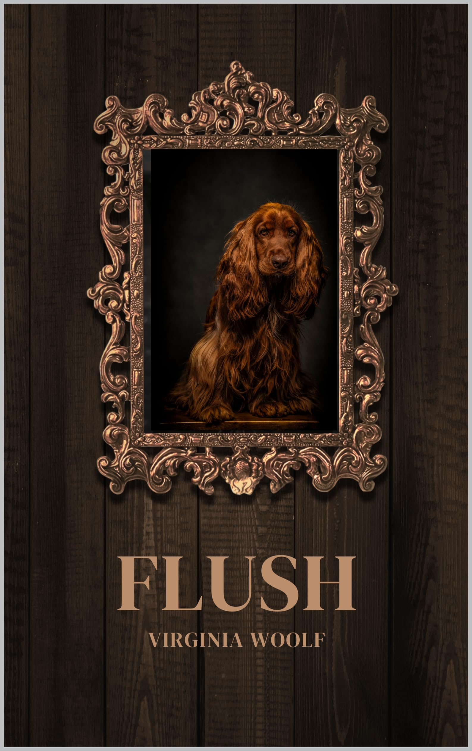 Flush: A Biography by Virginia Woolf | Goodreads