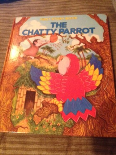 The Chatty Parrot by June Woodman | Goodreads