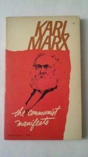 Karl Marx: The Communist Manifesto by Karl Marx | Goodreads
