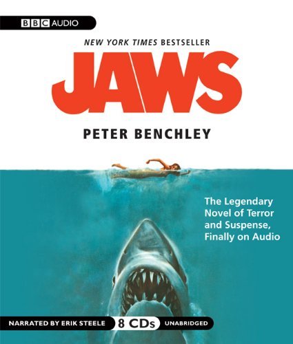 Jaws by Peter Benchley (April 10,2009) by Peter Benchley | Goodreads