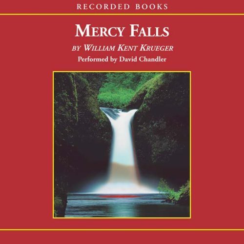 Mercy Falls (A Cork O'Connor Mystery) by William Kent Krueger | Goodreads