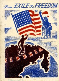 From exile to freedom, by W. S. Jesske | Goodreads